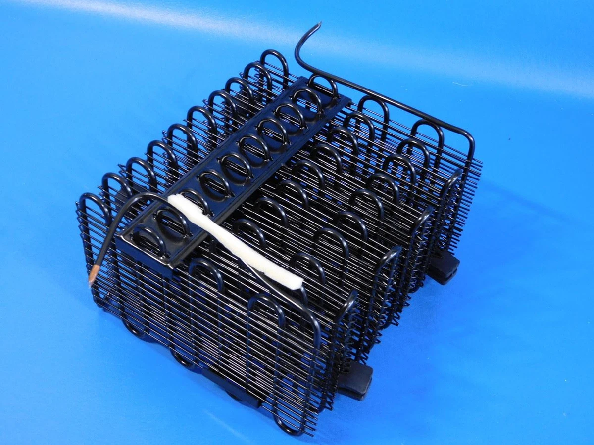 Frigidaire Refrigerator Condenser Coil
