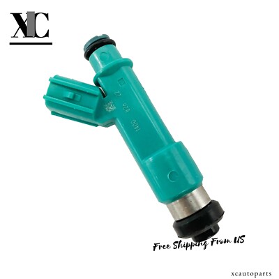 New Fuel Injector 15710-78K00 For Suzuki Kizashi Grand Vitara 2.4L 2009 ...