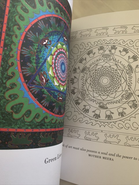 Color Yourself Calm Ser.: Happiness : A Mindfulness Coloring Book by ...