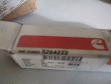 5264222 Genuine Cummins Plain Pipe Coupling for sale online | eBay