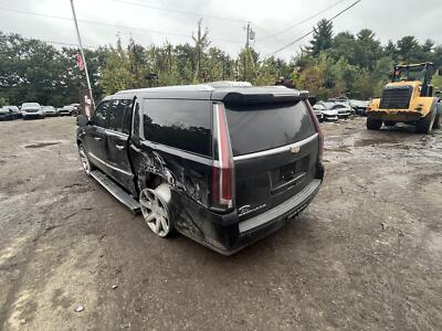 Fuel Tank Door ESCALADE ESV 15 16 17 18 19 20 | eBay