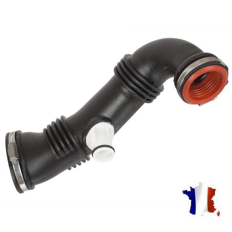 Durite De Filtre À Air Turbo 1.6 Compatible pour C2 C3 C4 C5 1007 206 ...