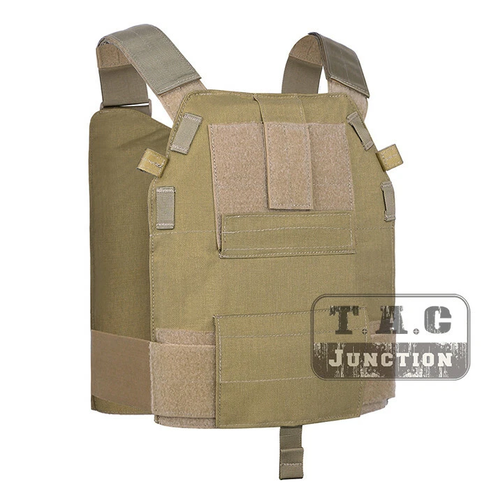 Emersongear Tactical LBT-6094 Slick Plate Carrier For, 55% OFF
