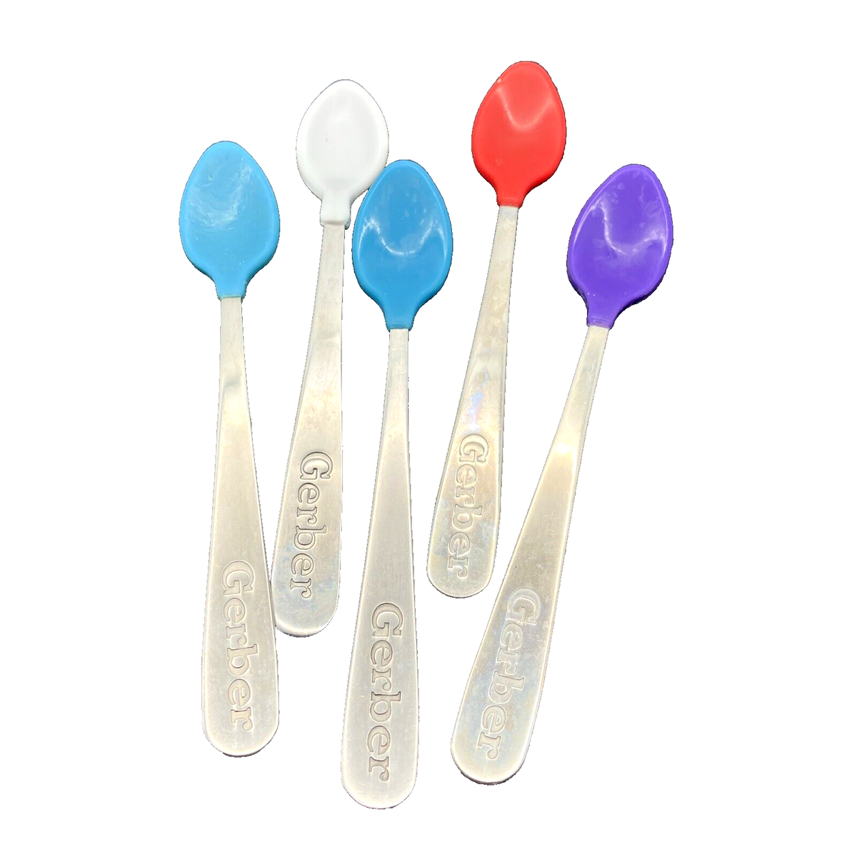 Gerber Spoons