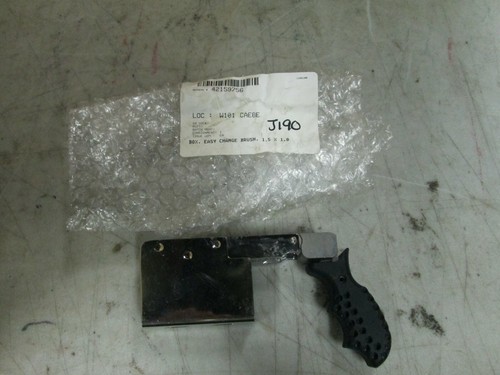 Cutsforth Easy Change Carbon Brush Holder Series 10 1.5x1.0 (New) | eBay