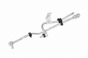 GM Genuine Parts 84180422 - Automatic Transmission Oil Cooler Hose for ...