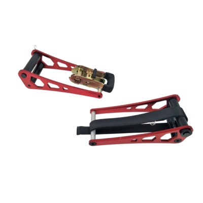 Premium Archery Ratchet Style Portable Bow Press Compound Bow ...