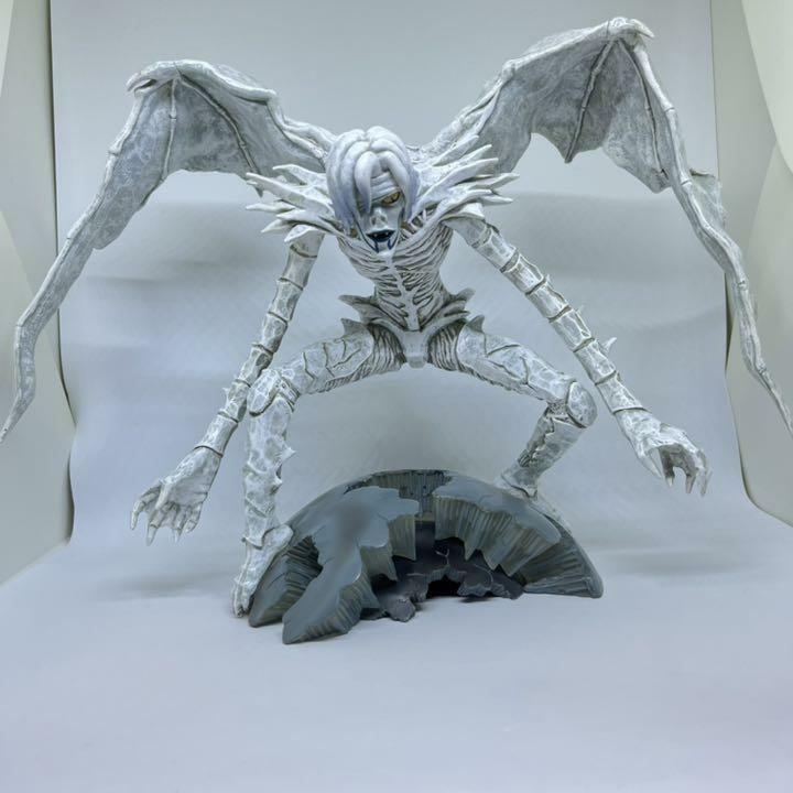 Death Note Rem Live Action