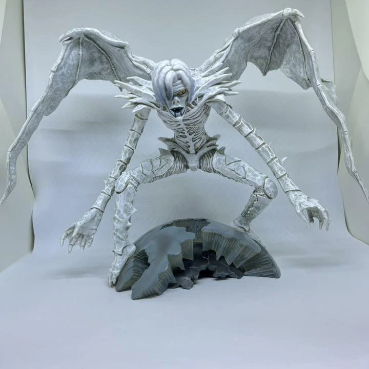 Death Note Shinigami Rem