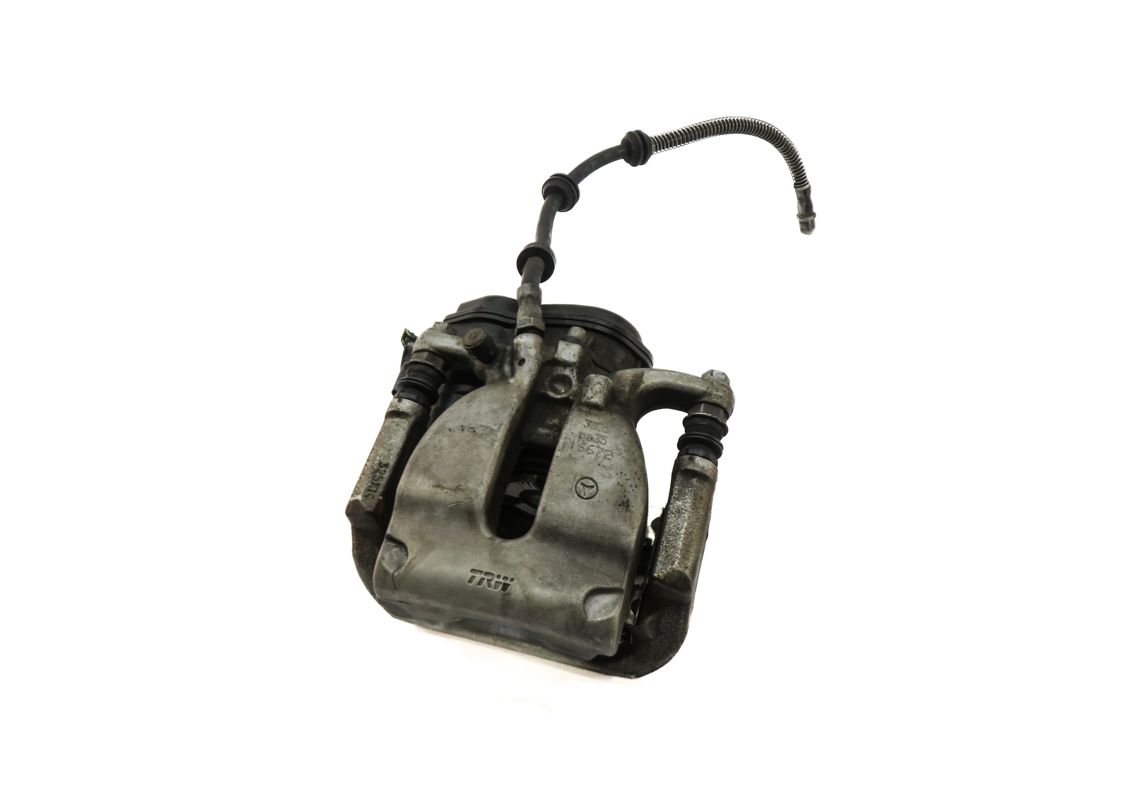 2012-2018 MERCEDES GLE300D GLE350 ML250 ML350 (W166) RIGHT REAR BRAKE ...