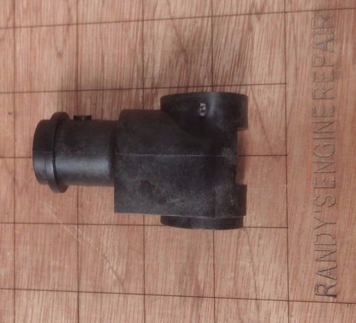 532160395 124035X 160395 Steering Support Shaft Poulan Rider Mower US ...