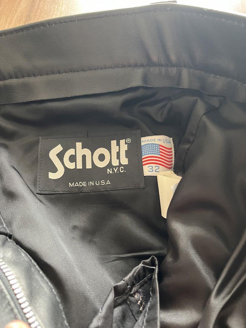 Schott Leather Pants L | eBay Schott Leather Pants L | eBay