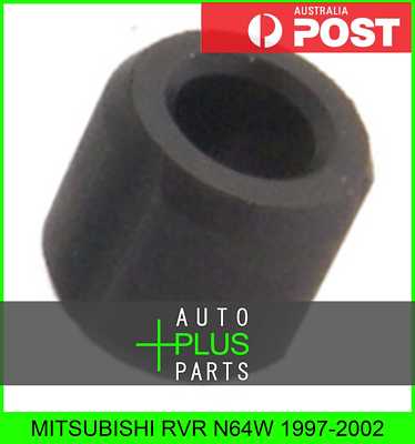 Fits MITSUBISHI RVR N64W Dust Boot Brake Caliper Pin Slide Seal | eBay