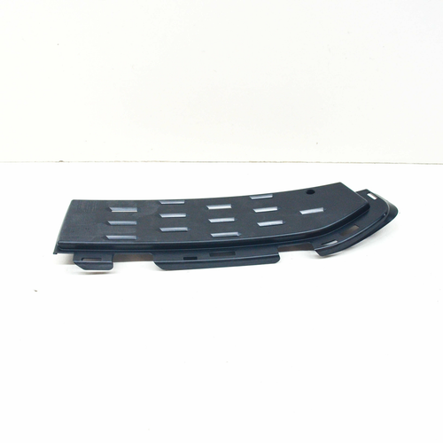NEW BMW 5 G30 M FRONT BUMPER LEFT GRILLE COVER 51118064965 ORIGINAL | eBay