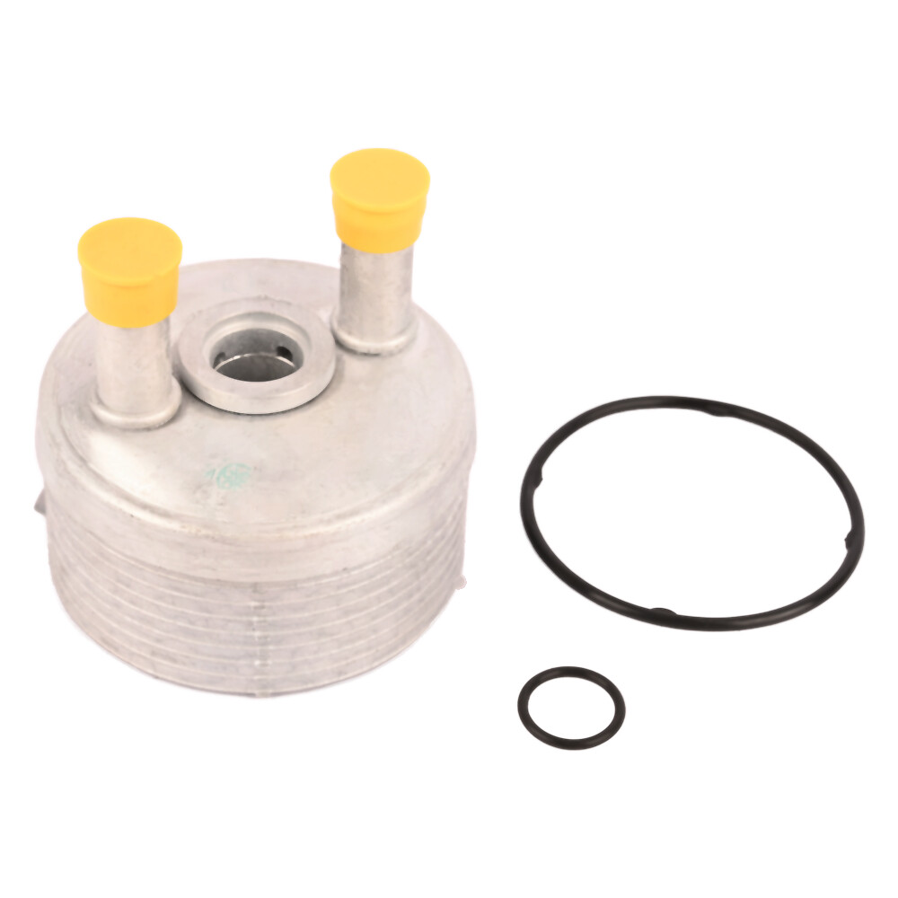 24117551091 For Mini Cooper 6 Speed Trans Oil Transmission Cooler | eBay