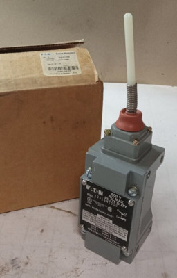 Switches - Wobble Switch