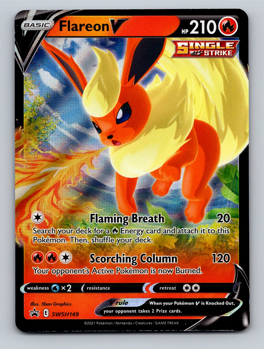 Flareon Oral