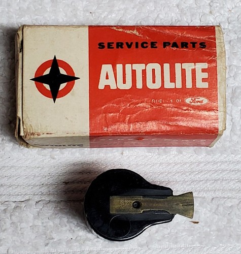 Autolite DR-64 Distributor Rotor 1955-63 Porsche & Borgward 45-63 Opel ...