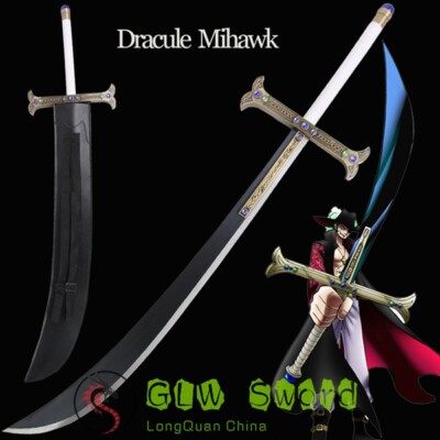 Dracule Mihawk Sword