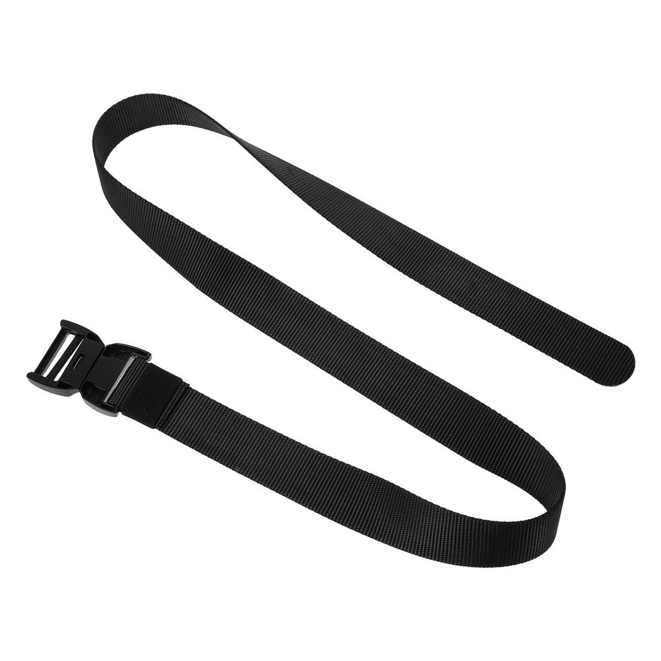 Quick Release Belt Adjustable Belts for Men Camping Utility | eBay ...