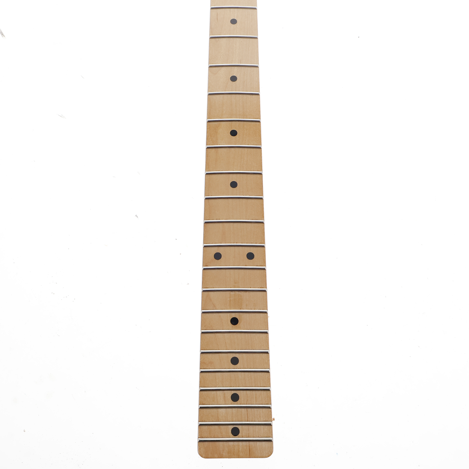 Fendet Telecaster Neck Vintera 50's Series Maple Broken Truss Rod | eBay