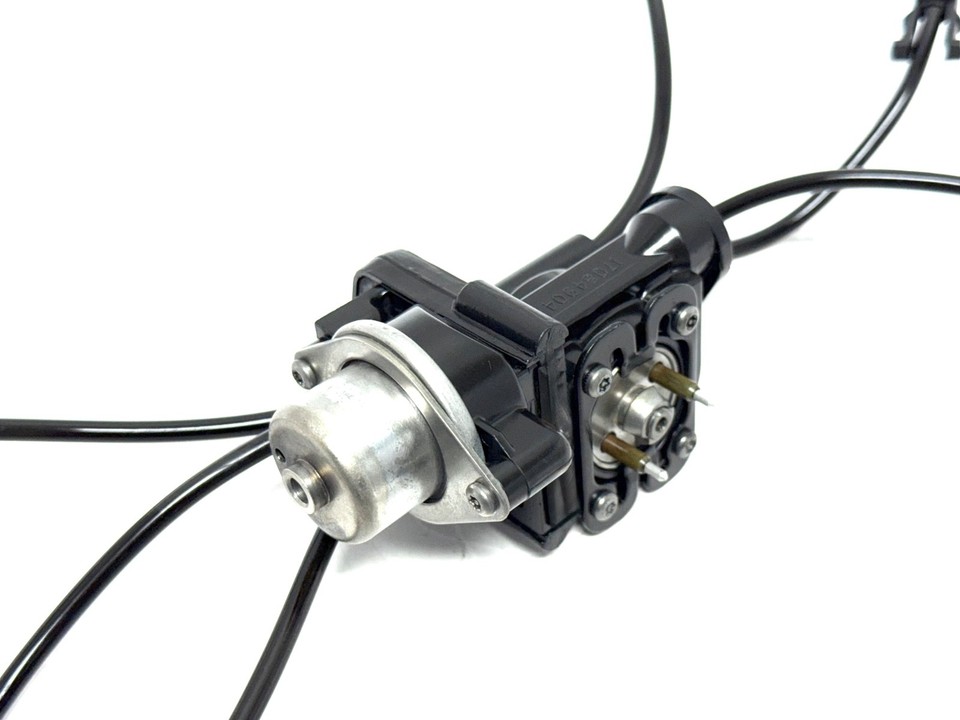 1992-1995 GMC Chevrolet 4.3L CPI Central Port Fuel Injector Injection ...