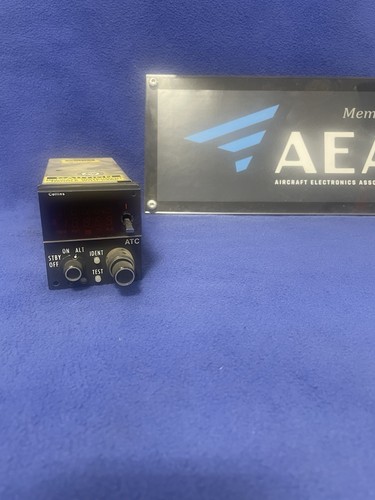 COLLINS CTL-22 P/N 622-6520-008 | eBay