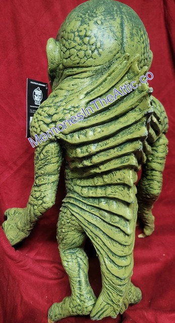 Trick or Treat Studios TTMGM121 Ghoulies Puppet Prop for sale online | eBay