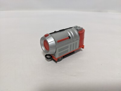 Thomas & Friends Capsule Plarail TOMY Battery powered Jet Engine Rare ...