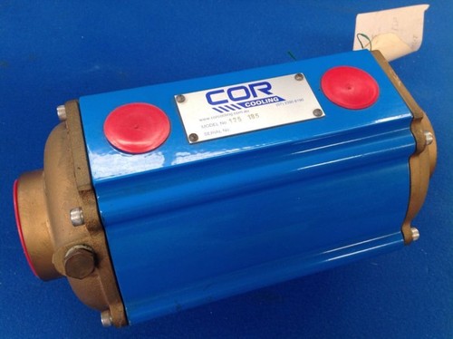 Cor Cooling gearbox oil cooler | eBay
