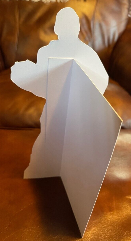 Michael Jordan Chicago Bulls Basketball Star Tabletop Display Standee ...