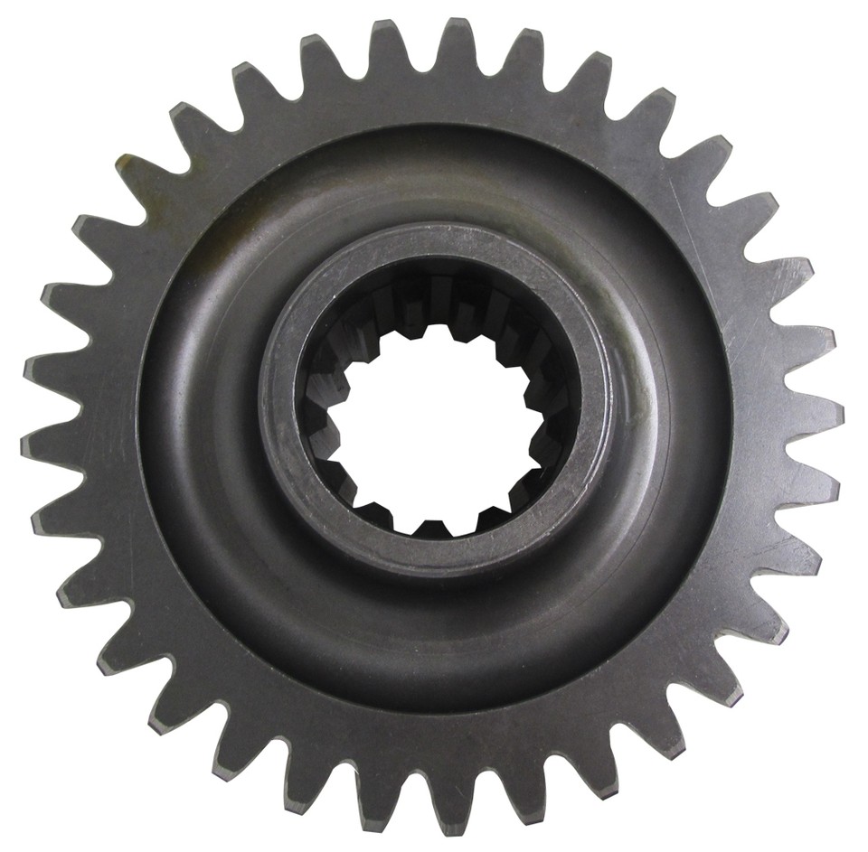 1997823C1 Driven PTO Gear for Case IH 7210 7230 7250 8910 8920 8930 ...
