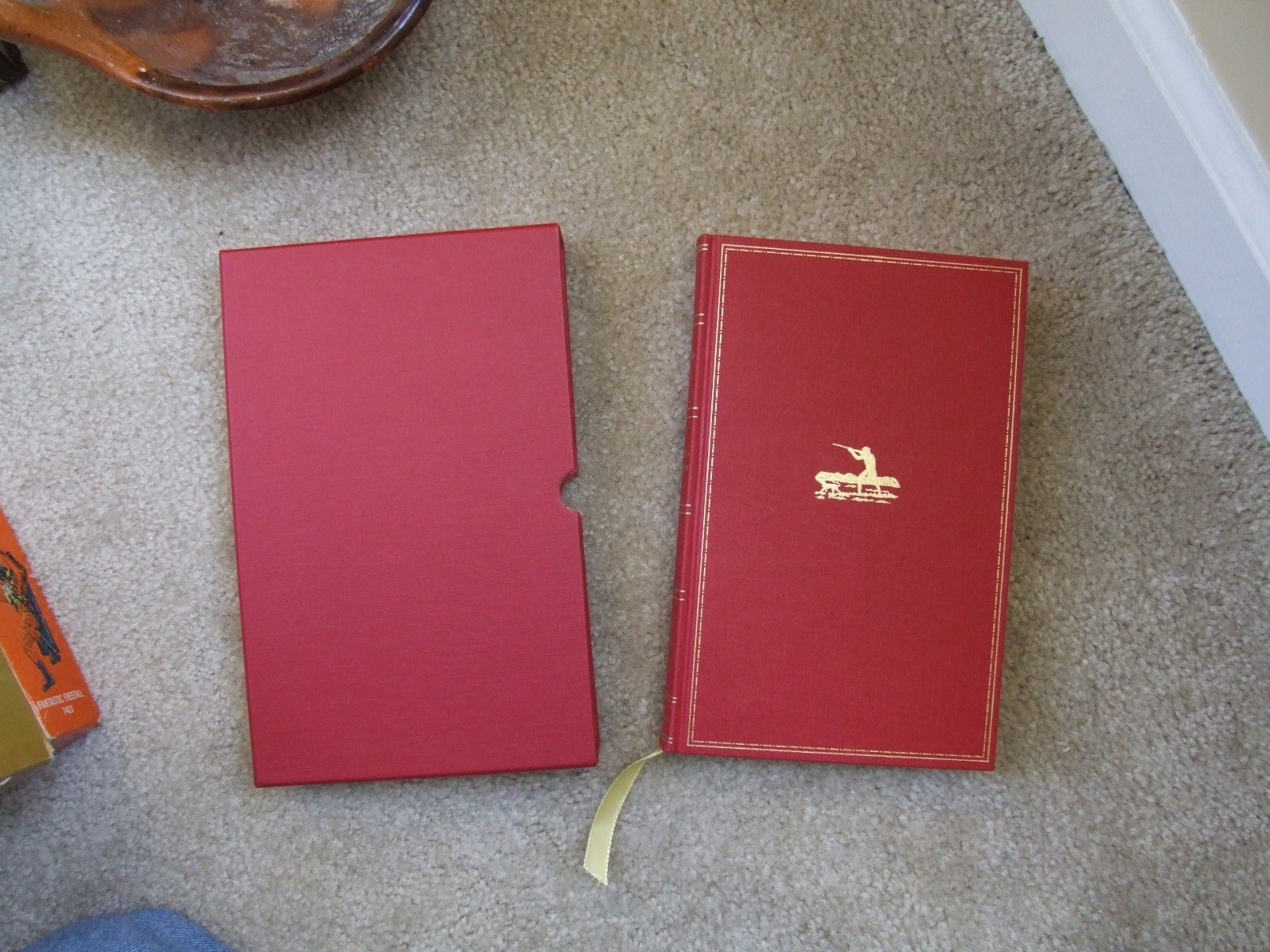 "Gunnerman" by Horatio Bigelow Derrydale Press Limited Edition 1989 | eBay