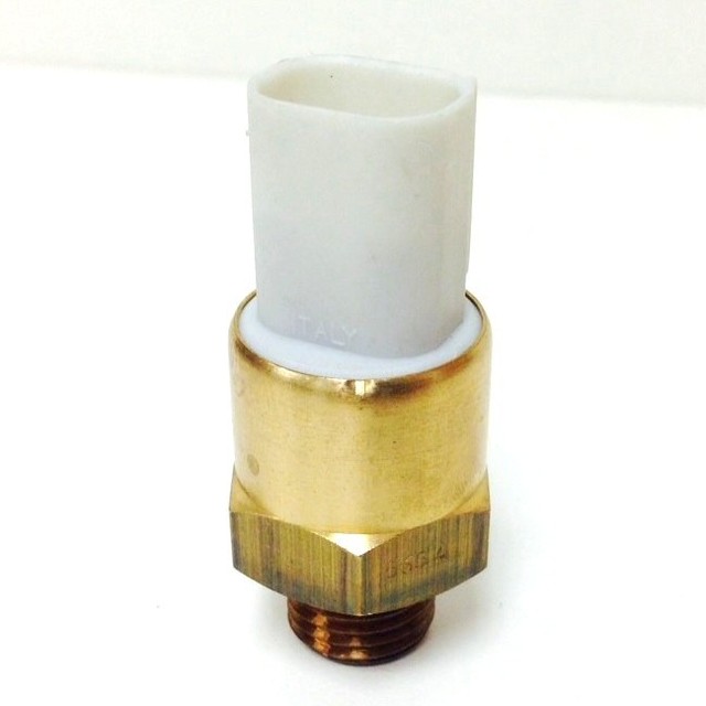 Facet 61318363677 Temperature Switch in Radiator 91/99 Deg. C for BMW ...