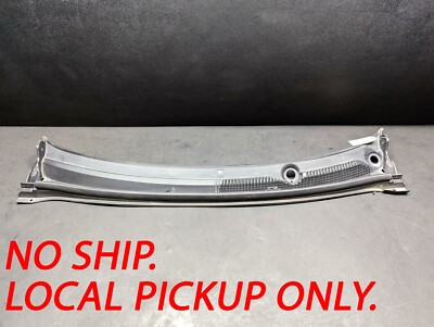 Cowl Vent Panel 2019 Chevrolet Sonic 95493727 2012-2014 2015 2016 2017 ...