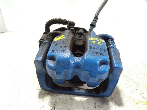 34216793047 ETRIER DE FREIN ARRIERE GAUCHE / 17074594 POUR BMW SERIE 5 ...