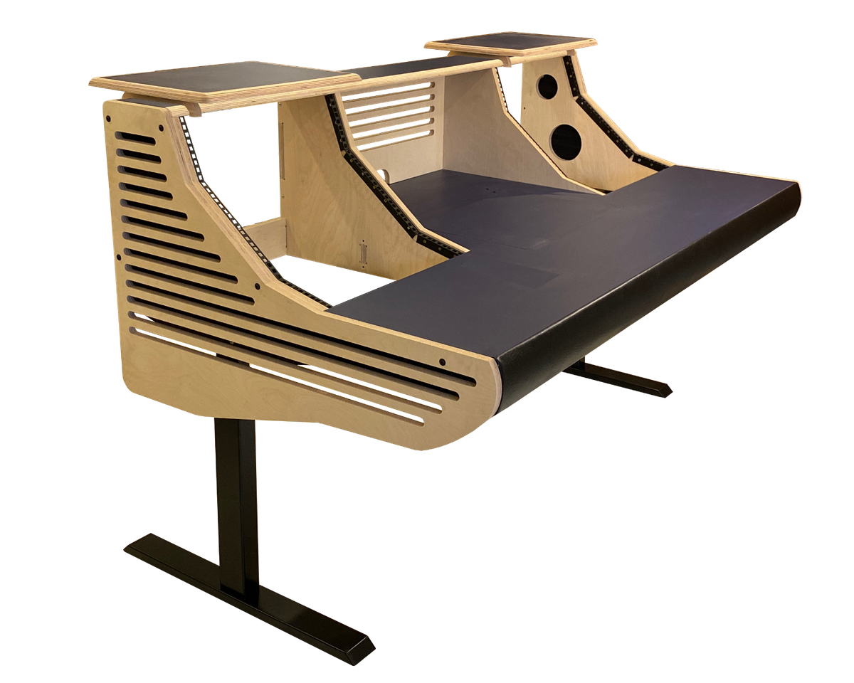 Sound Technician Studio Furniture Workstation Glorious Sound Desk