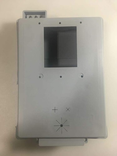 Cabletek MTE (7X5X1-1/2) Multi Purpose Enclosure Utility Box | eBay