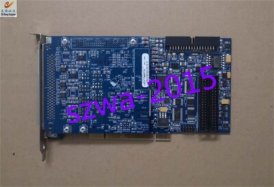 1pcs Used powerDAQ MFS PD2-MFS-4-1M/12 PD2-MFX-BASE | eBay