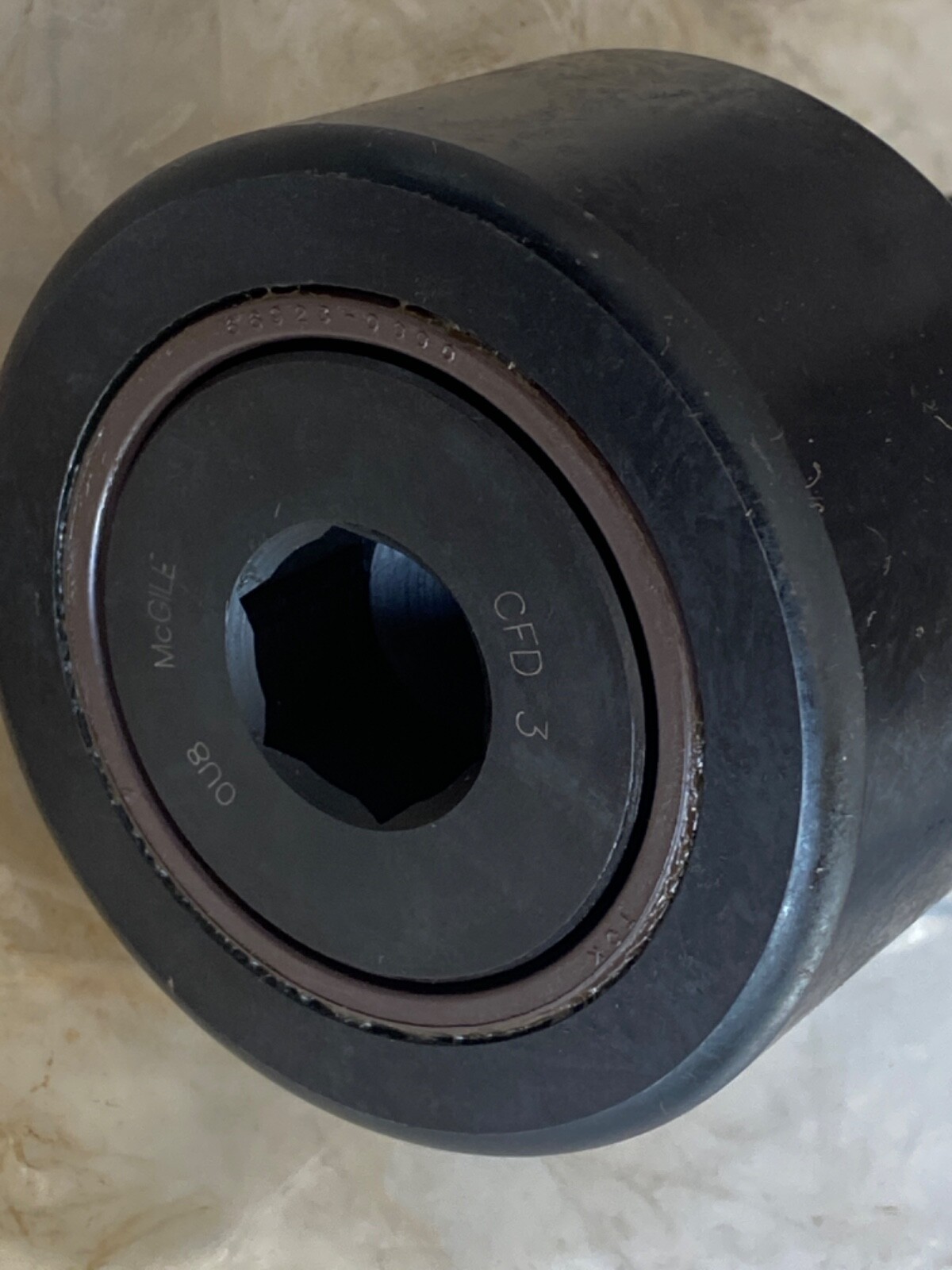 McGill CFD 3 Cam Follower , Free Shipping | eBay