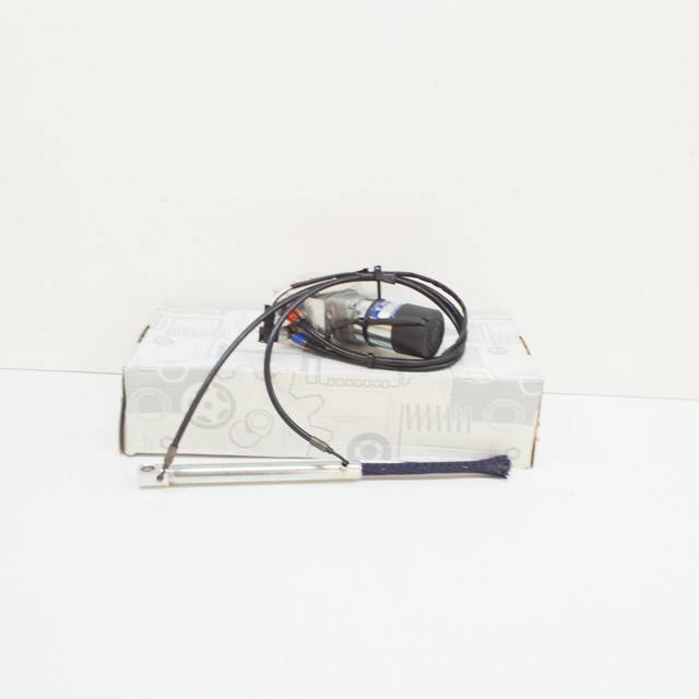 Mercedes-Benz W220 AMG Trunk Lid Hydraulic Pump Motor 2208000048 for ...