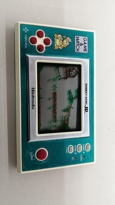Game Console Model Number DJ 101 NINTENDO | eBay UK