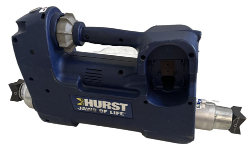 Hurst Jaws of Life eDRAULIC 2.0 Ram R 421 Battery Powered Rescue E2 ...