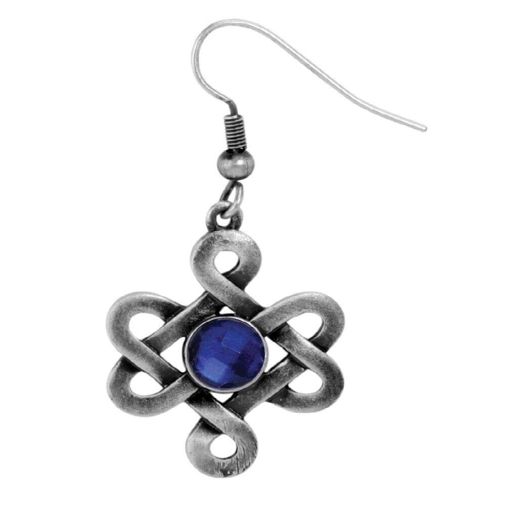 Celtic Symbol Earrings 804112025100| eBay