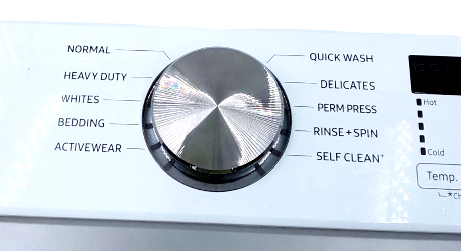 New Samsung Washer Control Panel DC97-21942D Same Day Shipping & 60Days ...