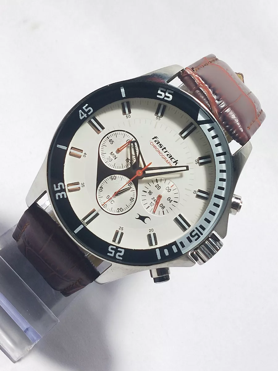 Fastrack Watches For Men New Collection