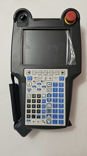 Fanuc Teach Pendant | eBay