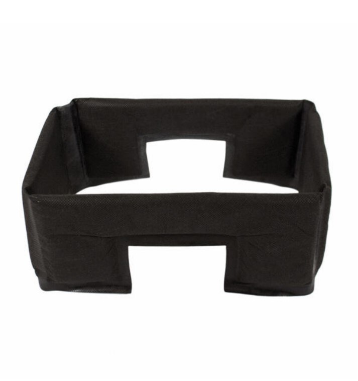 OEM NEW Ford Super Duty Battery Insulator Jacket Warmer Cover Fits ...