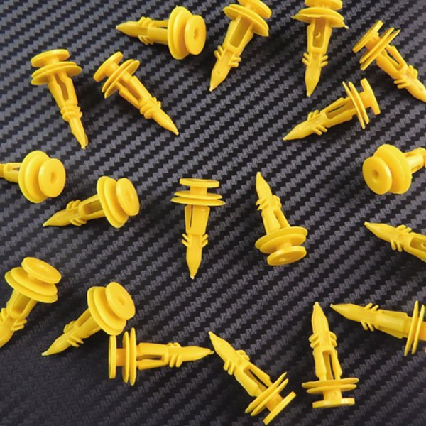 20 x Door Trim Panel Clip Retainer 6502991 For Dodge For Jeep WJ Grand ...