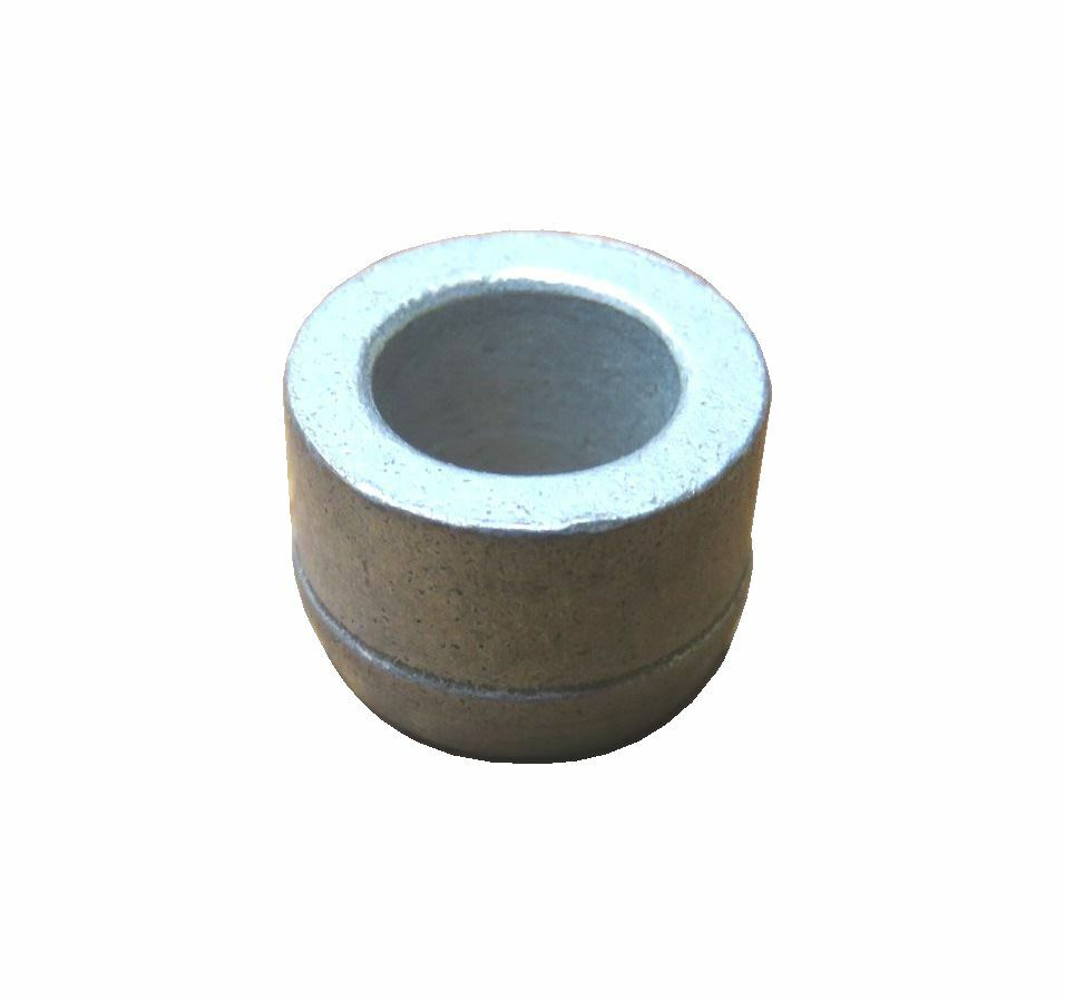 Huck 2LC-R10G 5/16“ Grade 2 Steel Industrial Standard Flange Lock Bolt ...